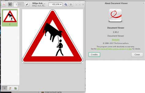 gnu debian linux mupdf the alternative pdf viewer how to create