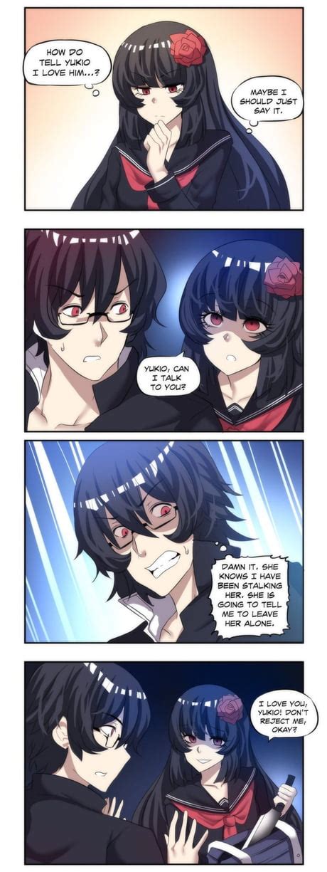 Best Funny Stalker X Stalker Memes 9gag