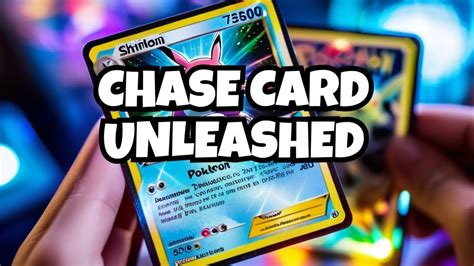 Finally Pulled The Chase Pokemon Card Youtube
