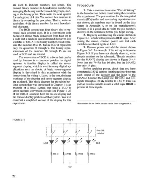 Are Used To Indicate Numbers Not Letters You