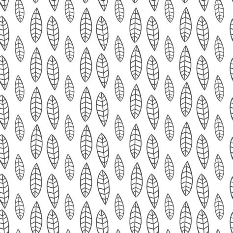Hand Drawn Pattern Design Eps Vector Uidownload