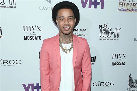 Yung Berg News