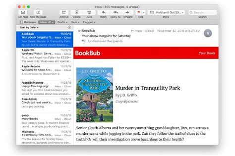 How To Delete All Mail On Mac Efficiently