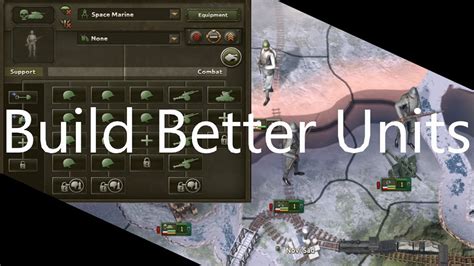 Hoi4 Tanks In Infantry Division At Piper Blanc Blog