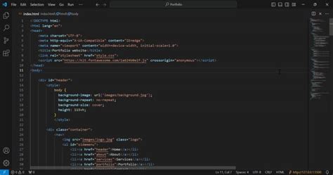 Rishant Raj On Linkedin Webdevelopment Portfolioproject Codsoft