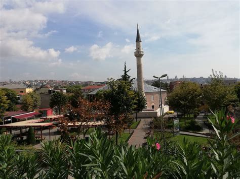 Ferruh KethÜda Camİİ Tarİhİ Yarimada SurİÇİ