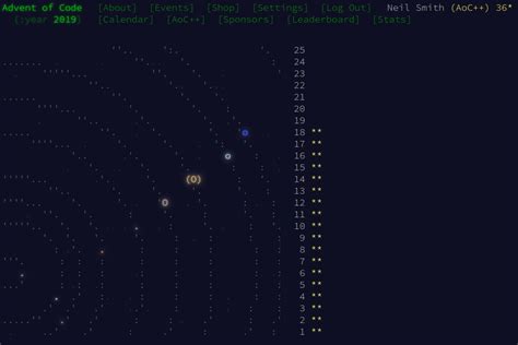 Advent Of Code 2019 Day 18