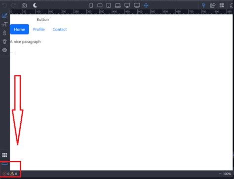 Design View Resetting When Using Custom Bootstrap Bugs Wappler Community