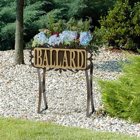 Personalized Outdoor Planter Large Fall Custom Outdoor Planter Photos