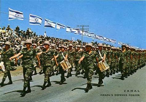 Israeli Miltary Postcards Of The 1970s Egypt And Middle East