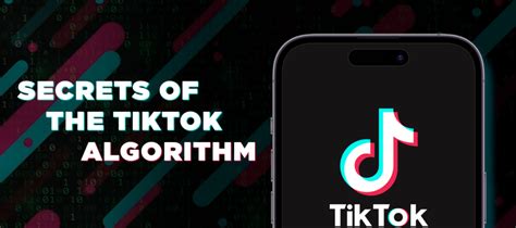 How Does The TikTok Algorithm Work Leadhub