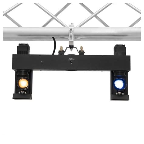 OFFLINE Eurolite LED Twin Scan Bar At Gear Music