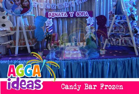 Pin By Alma Gamez On Candy Bar Candy Bar Frozen Candy Bar Candy