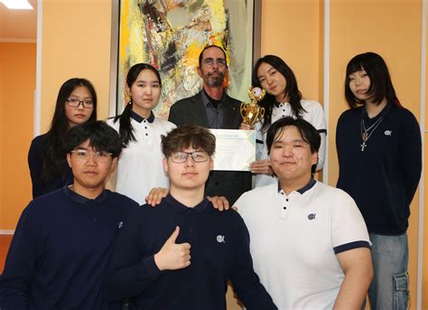 Олонлог Академи Сургууль Added Олонлог Академи Сургууль