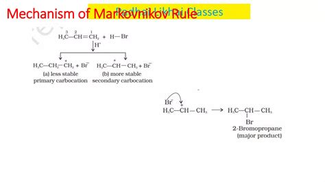 Hydrocarbon Class 11th Pptx