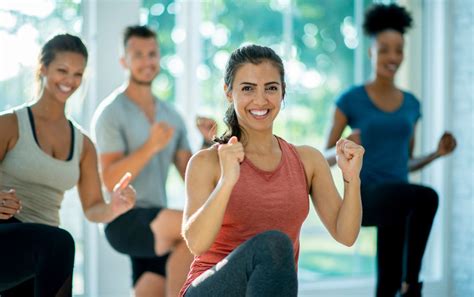 The Complete Circuit Training Guide 48 Exercises For Your Workouts