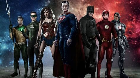 Liga De La Justicia Quisiera Un Avenger Infobae Liga De La Justicia Quisiera Un Avenger Infobae