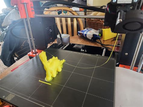 Strings R FixMyPrint