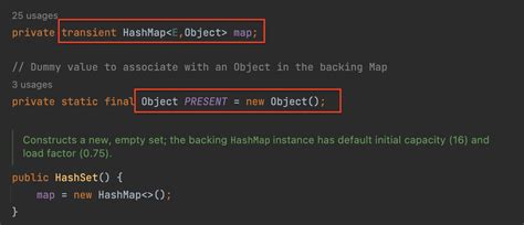 Java Hashset Vs Hashmap 완벽 이해하기