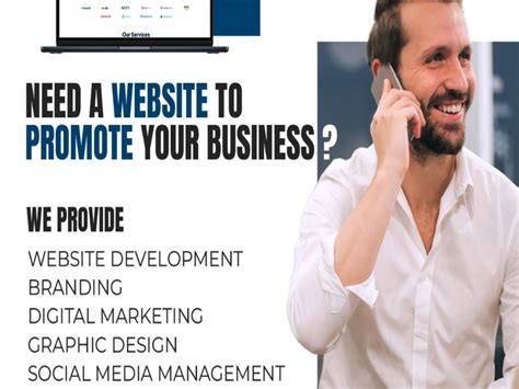 Custom Responsive Website With Laravel And Vue Upwork
