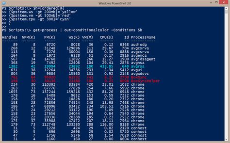Friday Fun Out Conditionalcolor • The Lonely Administrator