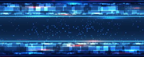 비즈니스 및 인터넷 프로젝트를 위한 사이버 보안 추상적 미래지향적 배경 하이테크 비즈니스 프리젠 테이션 빅 데이터 개념 0명에 대한 스톡 벡터 아트 및 기타 이미지 Istock