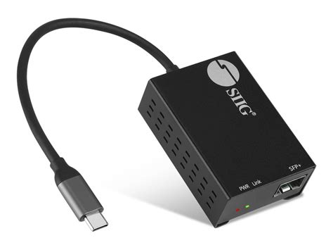 Siig Network Adapter Overview Specs Details Shi