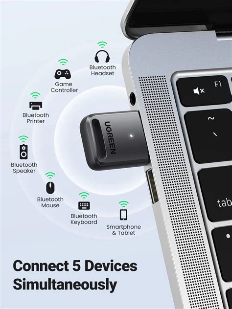 USB Bluetooth Ugreen Giá Tốt Tháng