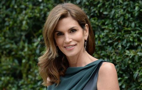 Pin De Melanie Hammond Em Cindy Crawford Truques De Estética Truques