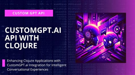 Revolutionizing Development Customgptai Integration Across Programming Languages Customgpt