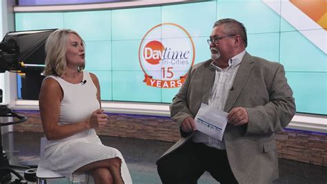 Daytime Tricities 15th Anniversary Special Looking Back At Amy Lynns