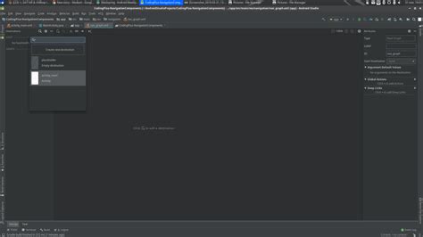 Como Usar El Android Navigation Component Codingpizza