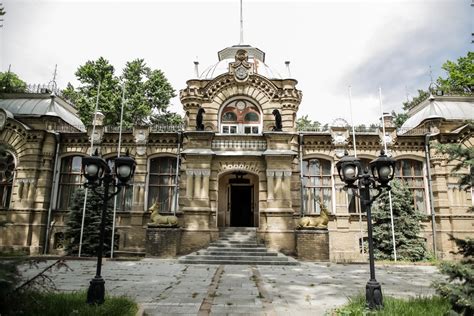 Tashkent, Uzbekistan | Travel Guide for Tourists, Travelers ...