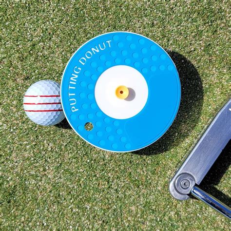 Putting Dount Birdie79