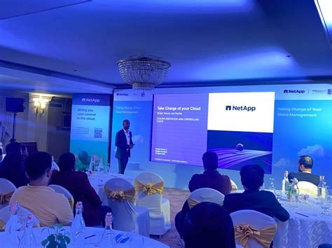 Netapp Spot Cloudcostoptimization Cloudmigration Cloudinsights