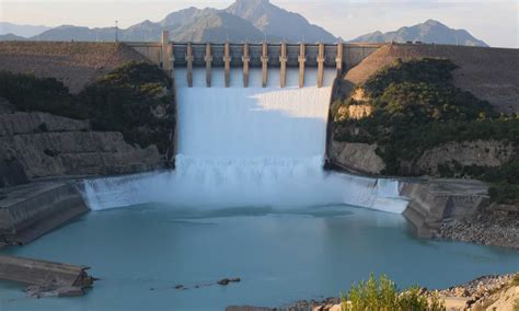 Top 10 Dams In World
