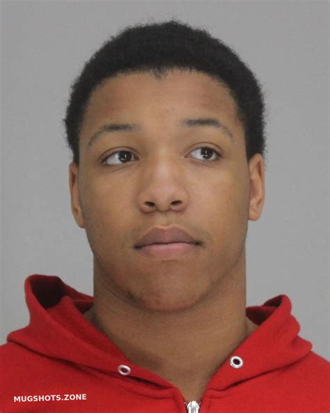 Graves Devion 08242023 Dallas County Mugshots Zone