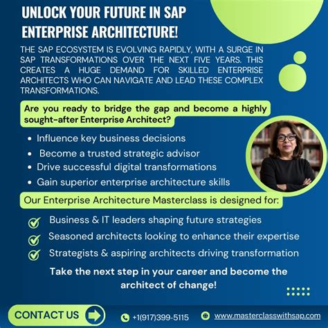 Masterclasswithsap