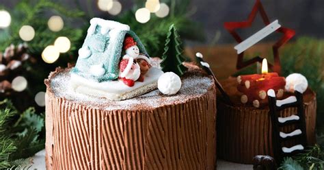 전구·양초로 불 밝히는 색다른 즐거움라이팅 케이크 조선비즈