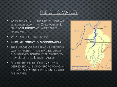 Ppt French And Indian War Powerpoint Presentation Free Download Id