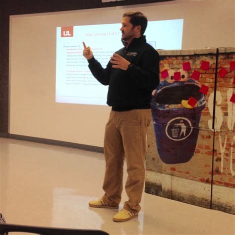 Bradley Carpenter Professor Associate Phd Baylor University