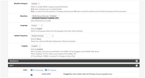 Suggestions On Home Pfsense Appliance That Will Handle Porn Blocking Netgate Forum
