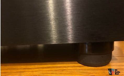 Bybee Stealth 20 Amp Updated By Tweek Geek Photo 2464728 Us Audio Mart