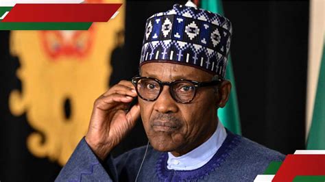 Muhammadu Buhari Former Nigerian President Dies In London Aged 82
