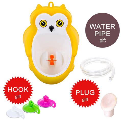 Kinderen Urinoir Jongen Badkamer Zindelijkheidstra Vicedeal