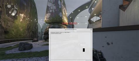 Outdated Advanced Warfare External Console SP MP By Kenshin13