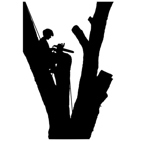 Tree Cutter Vector Images Royalty Free Tree Cutter Vectors