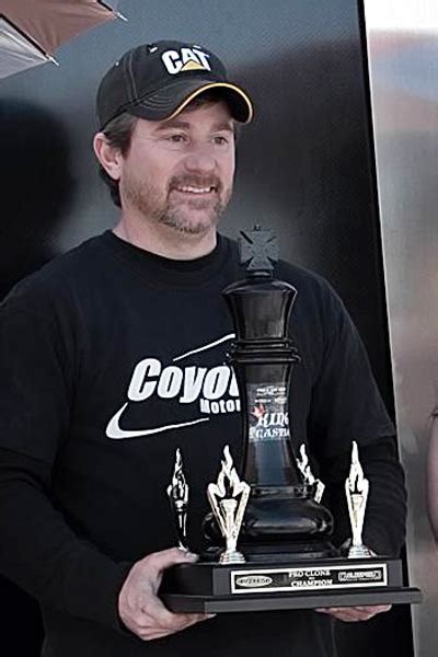 September 2016 Driver Feature Ryan Cassity Coyote Racing Chassis