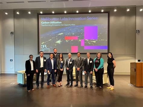 Halliburton On Linkedin Halliburton Labs