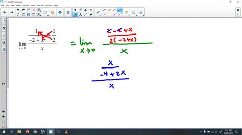 Limits Questions In Ap Calculus 1 Youtube